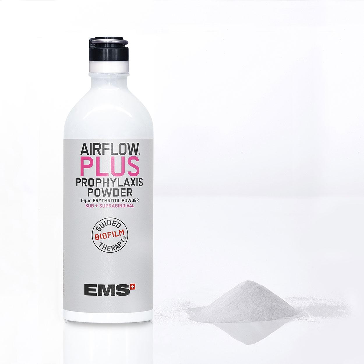 Guided Biofilm Therapy with EMS Airflow - GigiChun